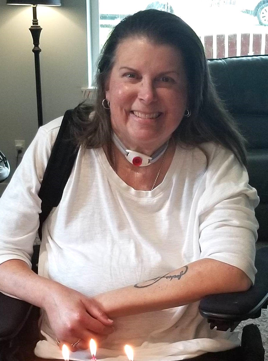 Valerie Colleen McKay Obituary - Nanaimo, BC