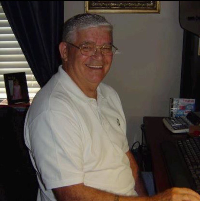 James Kight Obituary - Pensacola, FL