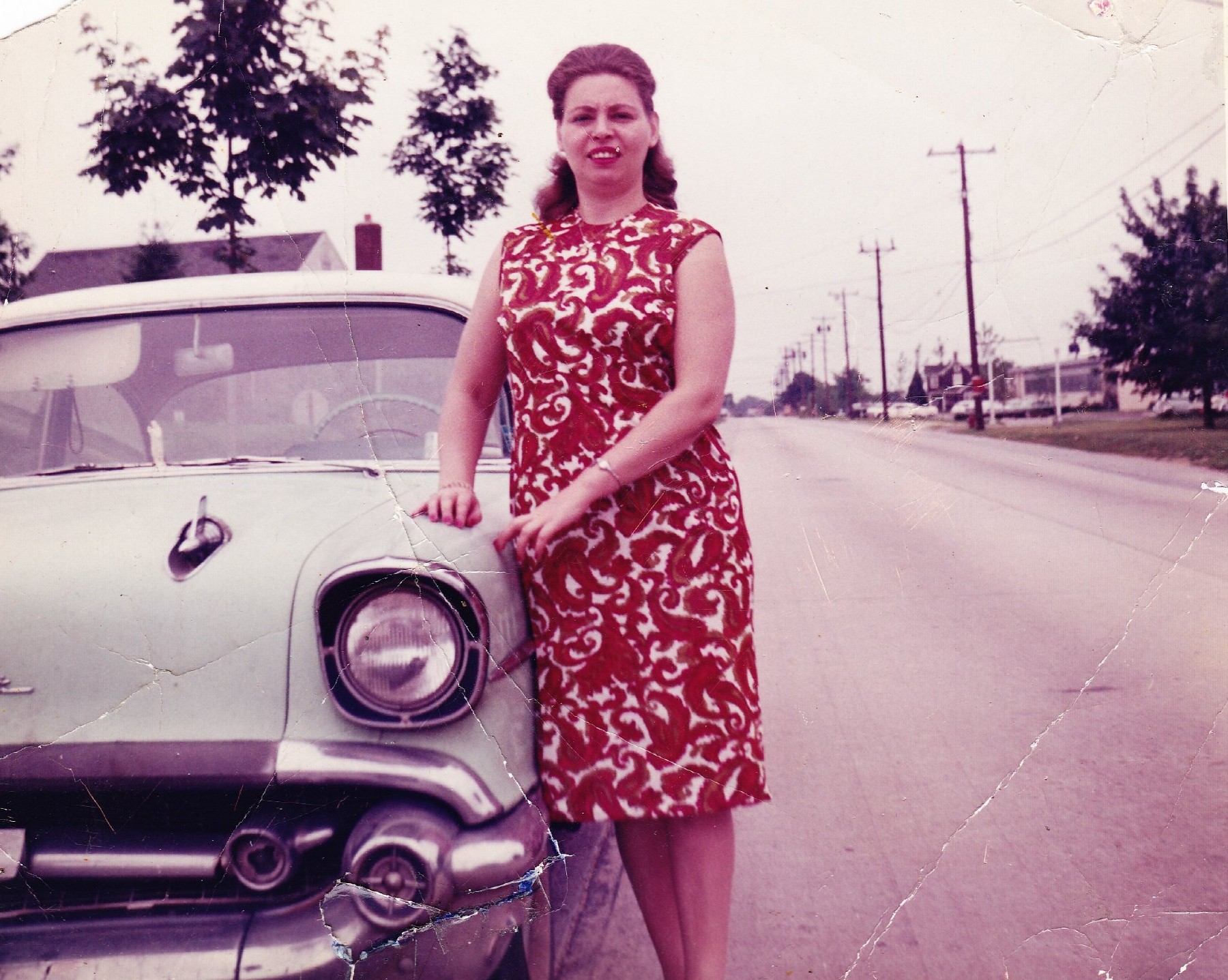 Alice Miles Obituary - Woodside, NY