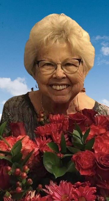 Sandra Lock Obituary - Fresno, CA
