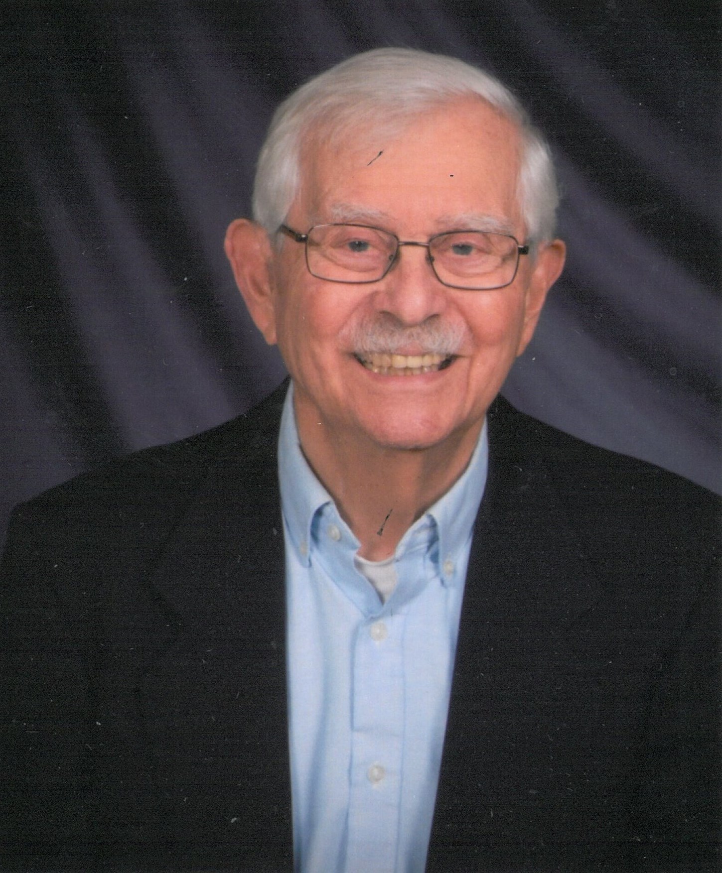 James Phillips Obituary - Tigard, OR