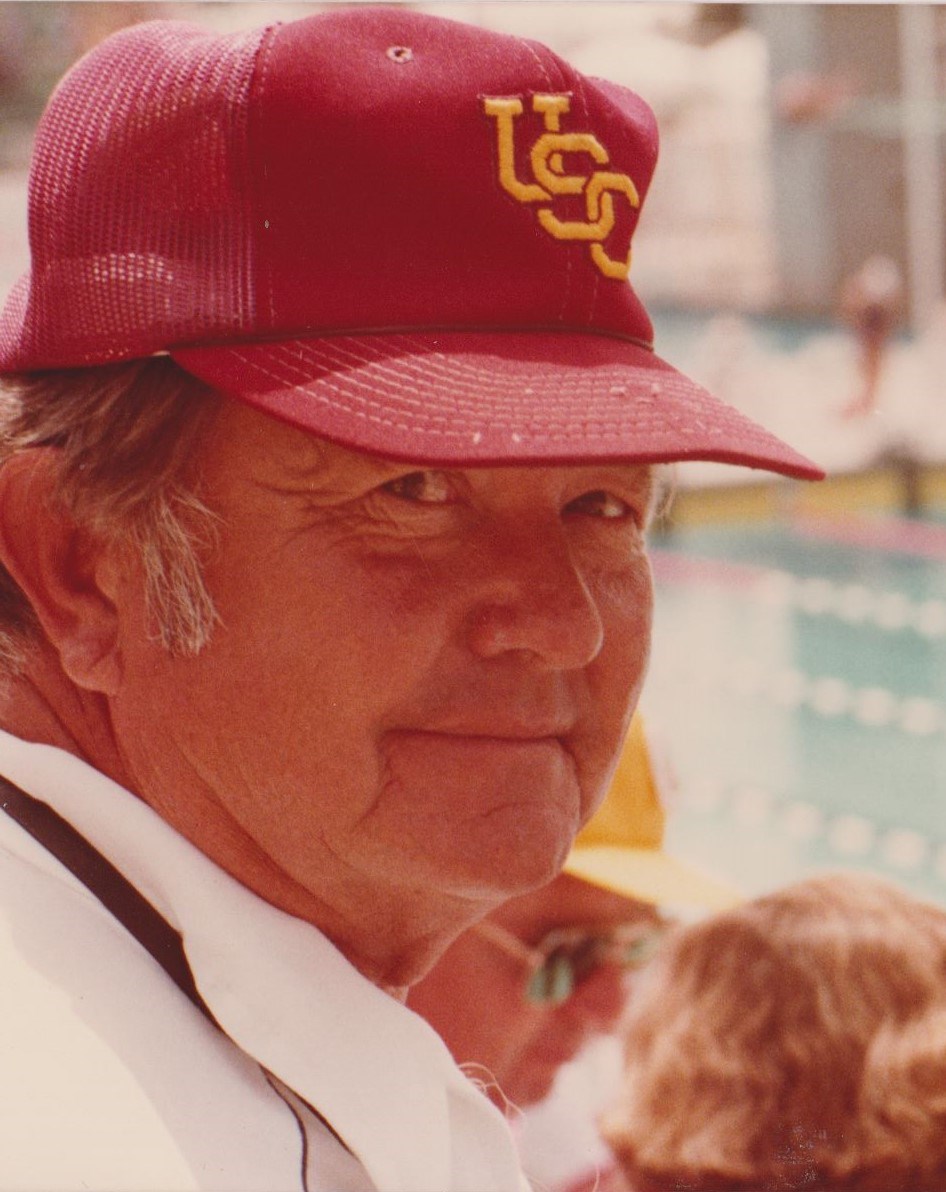 George Nevin Obituary - Santa Ana, CA