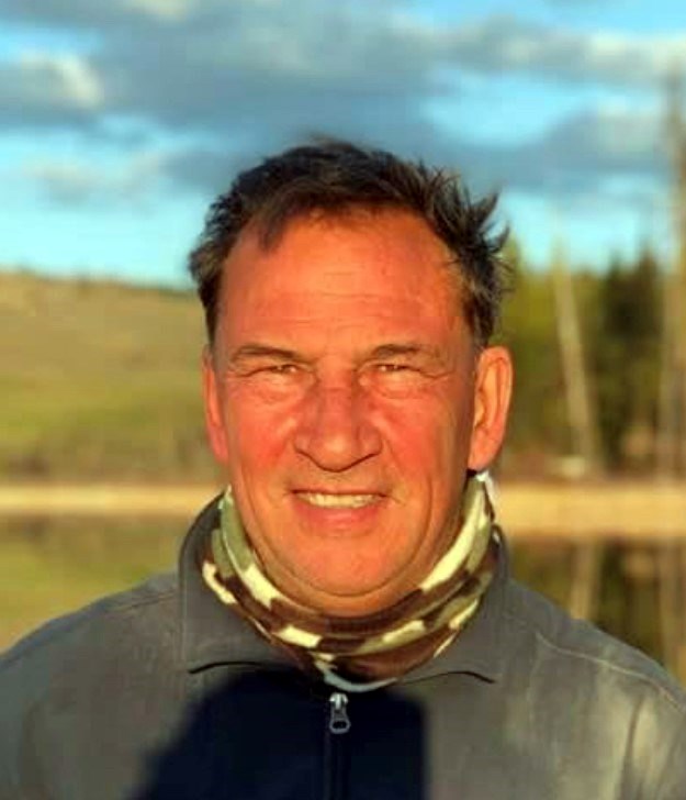 Eric Polson Obituary - Chilliwack, BC