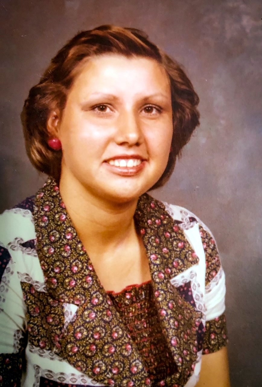 Sarah Ann Gomez Obituary - Hope Mills, NC