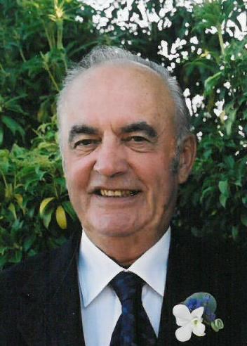 Ervin Heier Obituary - Abbotsford, BC