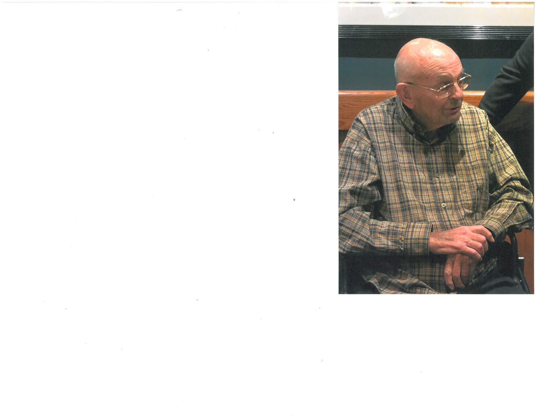 John Shepard Obituary - Portland, OR