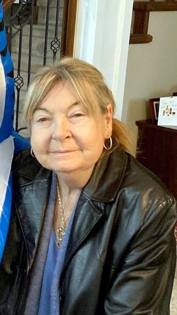 Elizabeth Rickert Obituary - Mission, BC