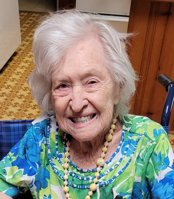 Frances Wolfe Obituary - Houston, TX