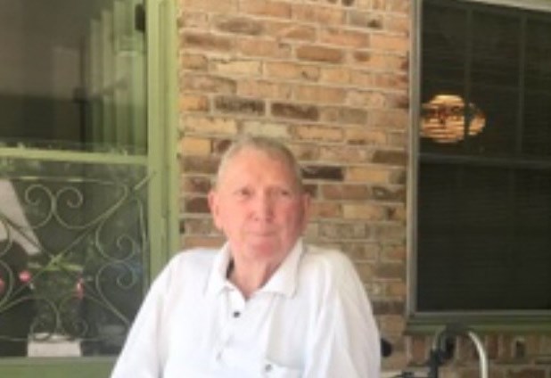 Jerry Edwards Obituary - Homewood, AL