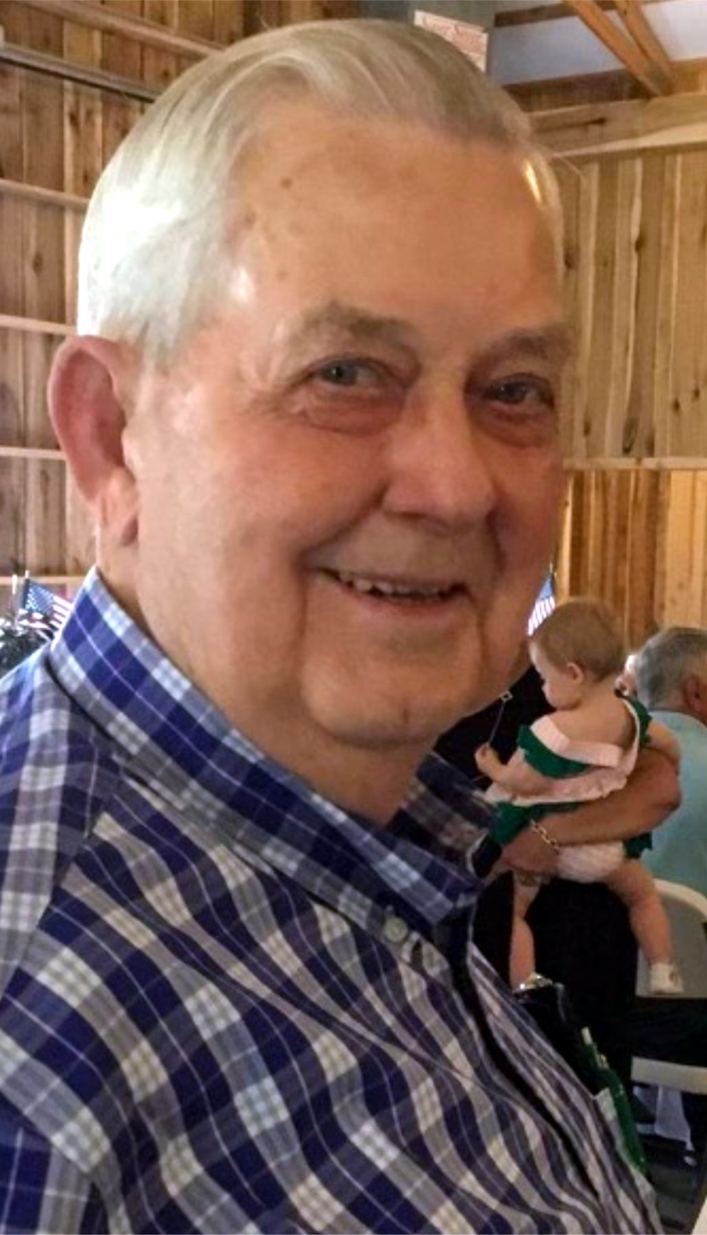 G.T. Hamilton Obituary - Decatur, AL