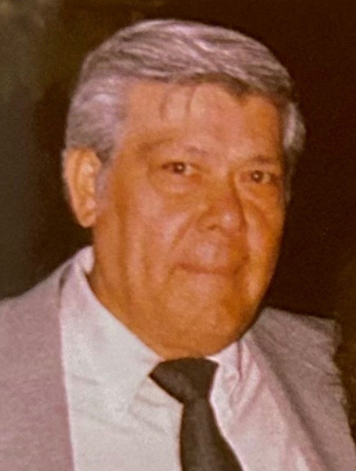 Richard Villegas Obituary - Tucson, AZ