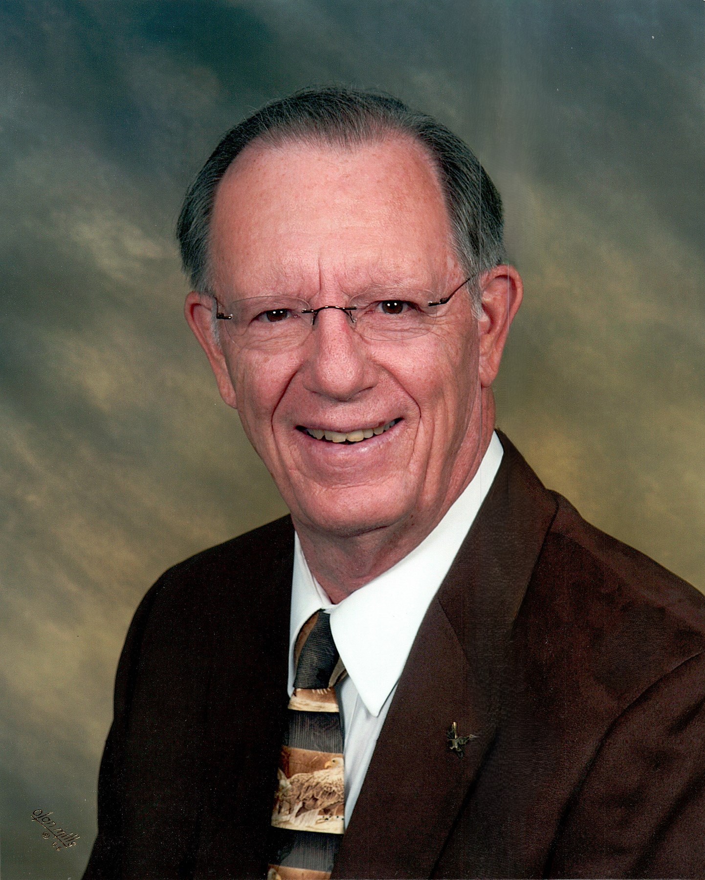 James Brown Obituary - Colorado Springs, CO