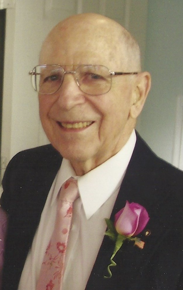 William Mowery Obituary - Louisville, KY