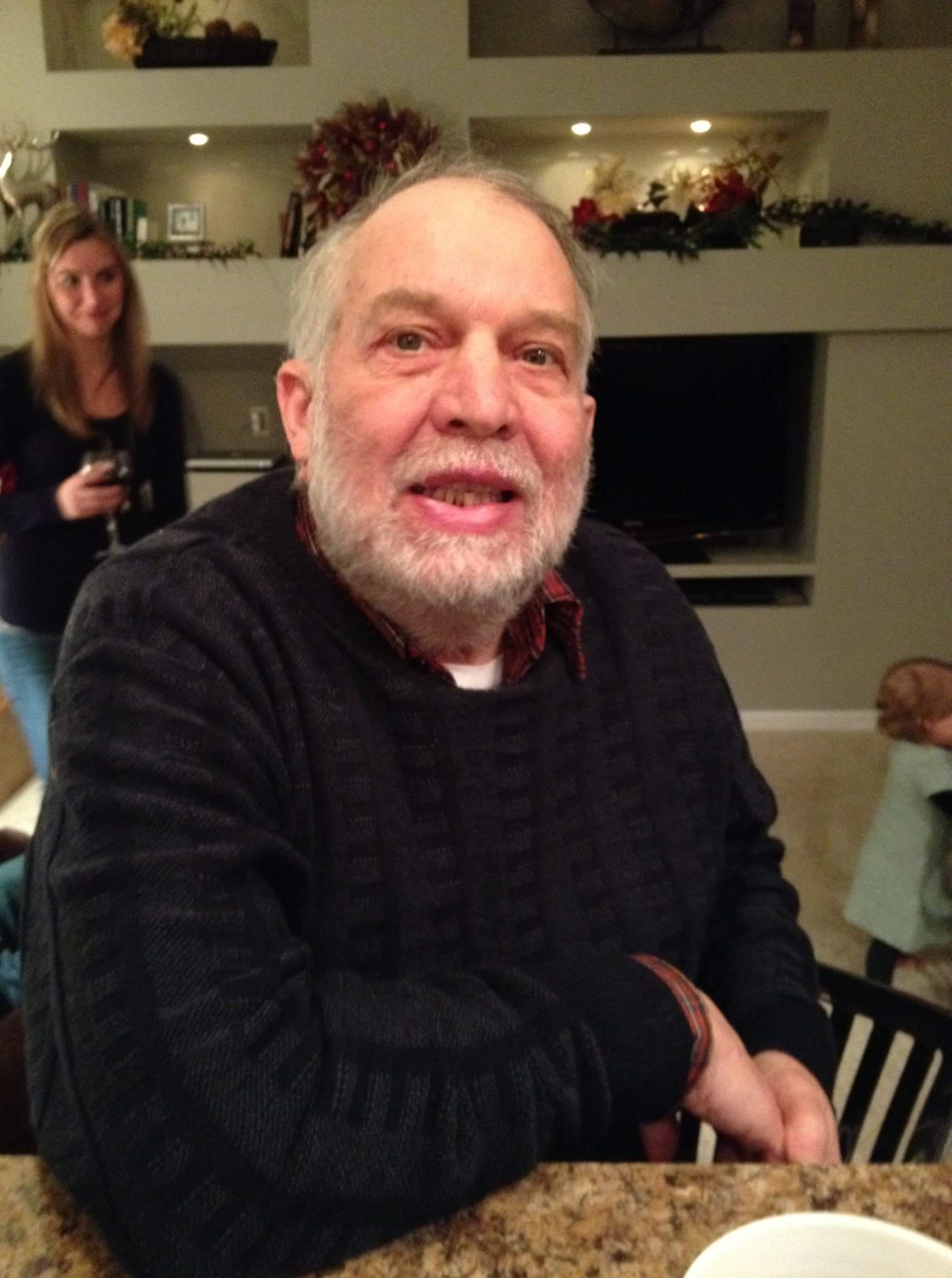 Raymond George Tracy Obituary - Chicago, IL