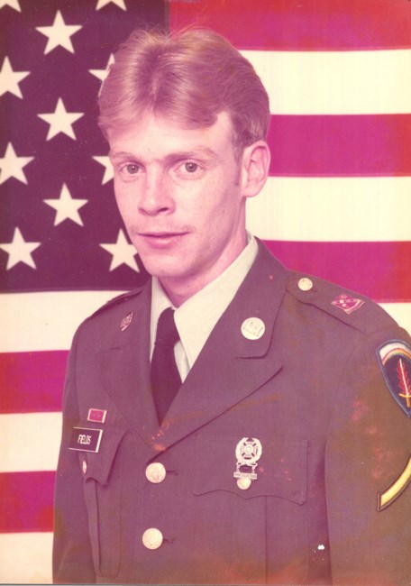 Bruce Fields Obituary - Kansas City, MO