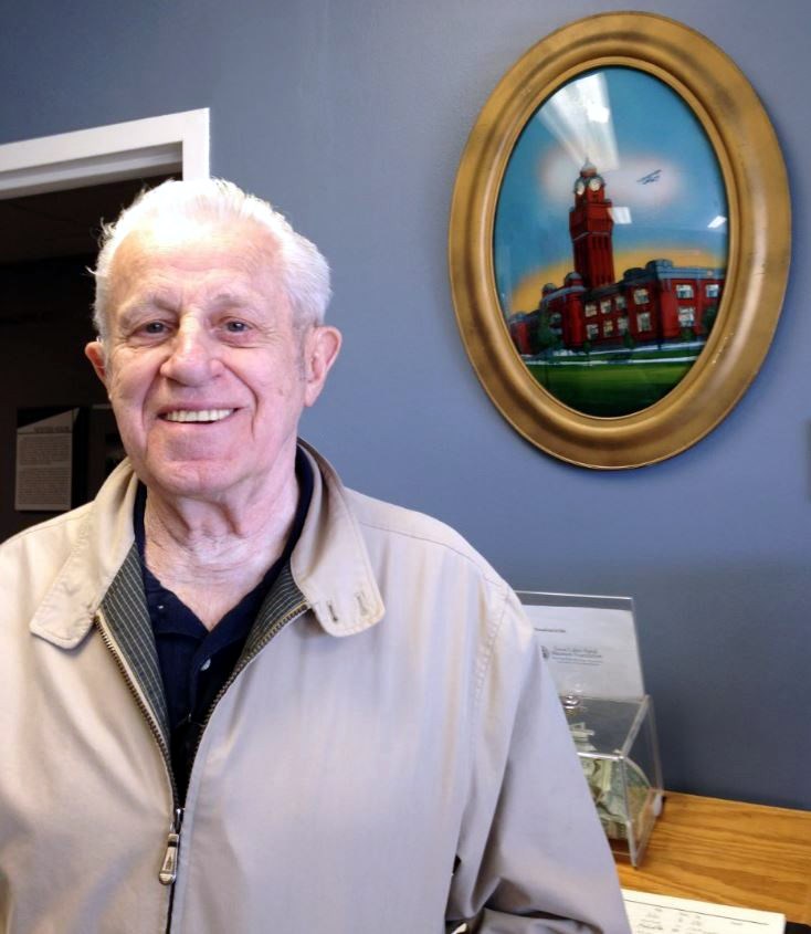 Ralph Weber Obituary - Las Vegas, NV