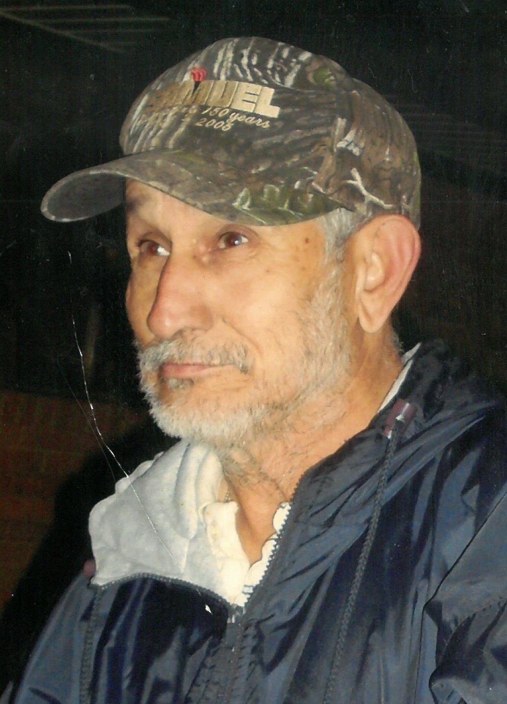 Frank Rivas Jr Obituary Dallas Tx