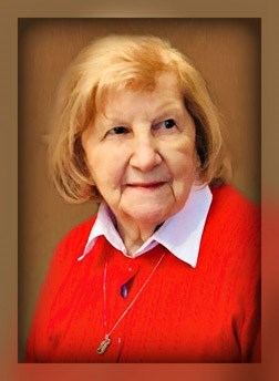 Helen Barich Obituary - Sault Ste. Marie, ON