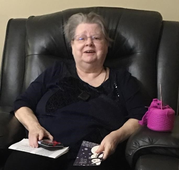 Donna Hudson Obituary - Baton Rouge, LA