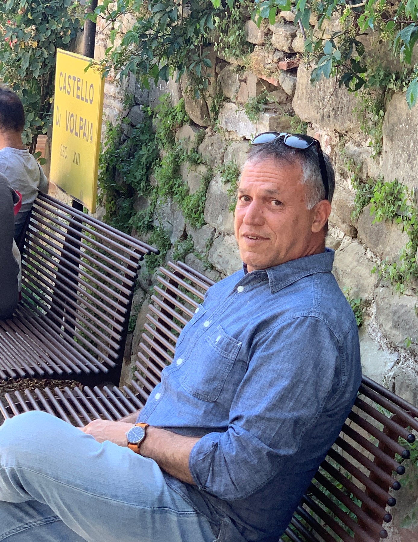 Marco Abarca Díaz Obituary - San Juan, PR