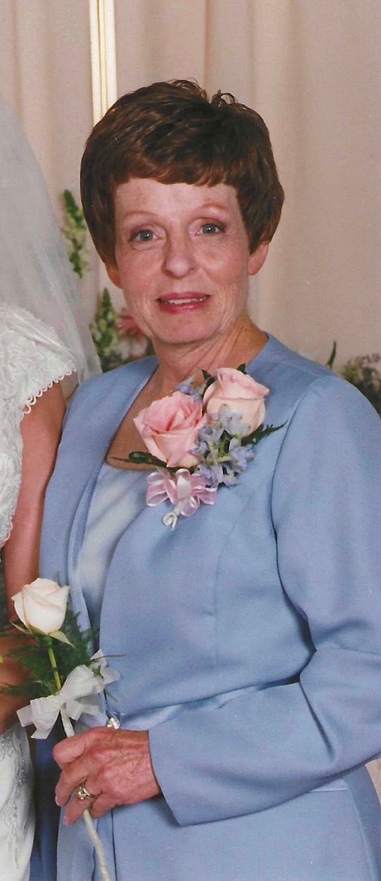 Bonnie Susan Goodson Obituary - Bethany, OK