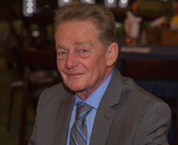 Ronald Beauchamp Obituary - Las Vegas, NV