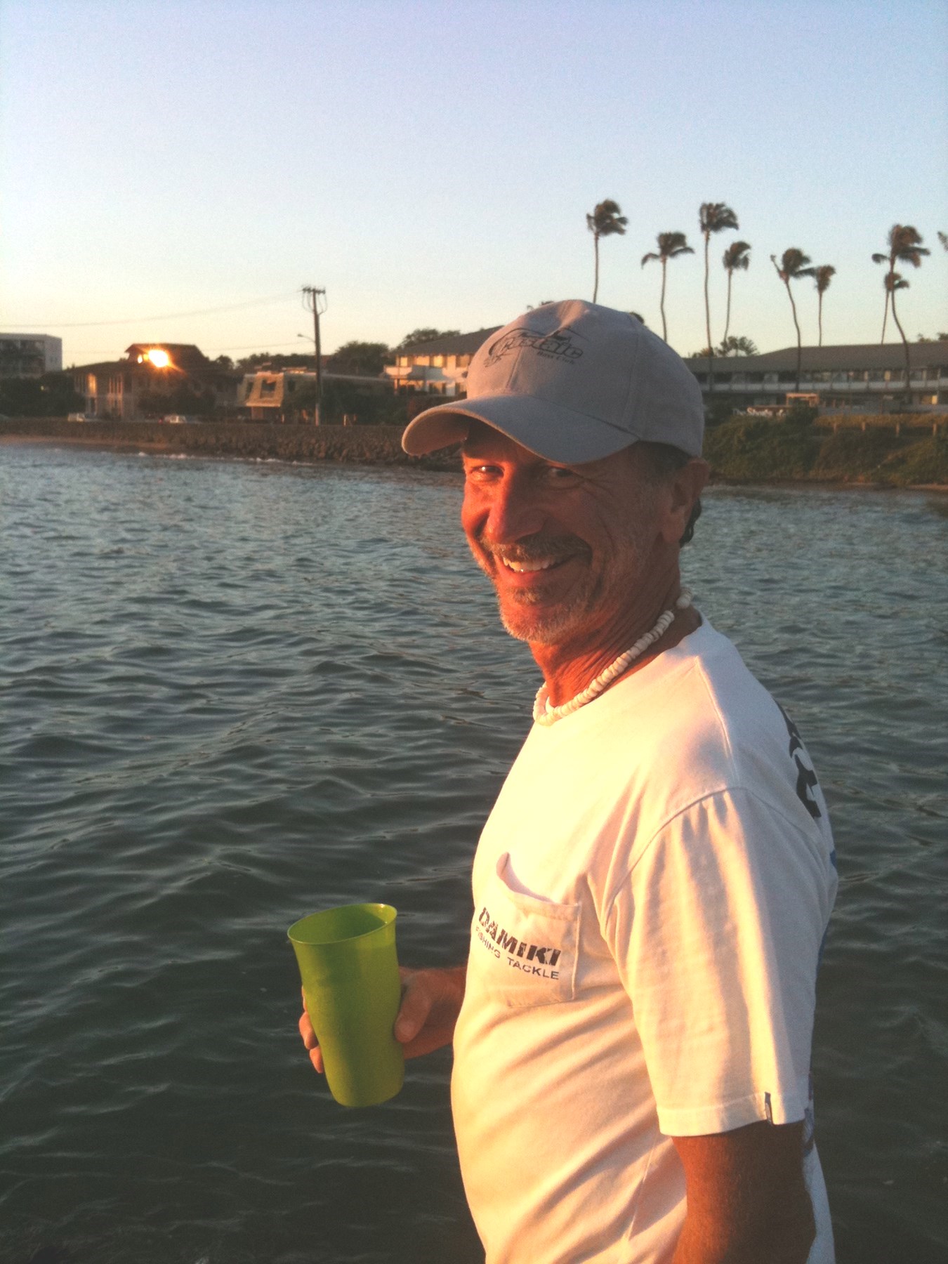 Michael "Mike" Iljin Obituary - Newhall, CA
