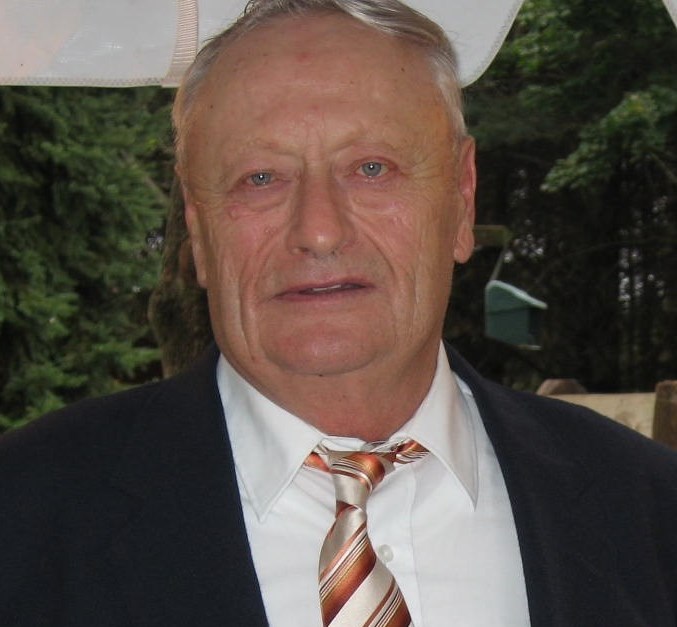 Thomas Olszewski, Jr. Obituary - Nottingham, MD