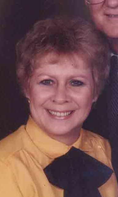 Norma Lackey Obituary - San Angelo, TX