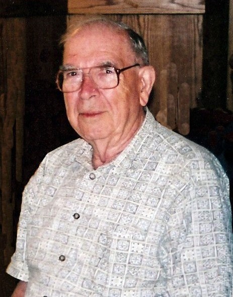 Charles Kingsmill Obituary - Acton, ON