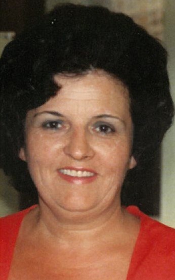 Barbara Balzano Obituary - Warren, RI