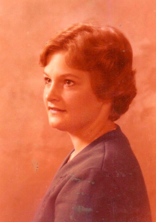 Marian Watson Obituary - Golden Valley, MN