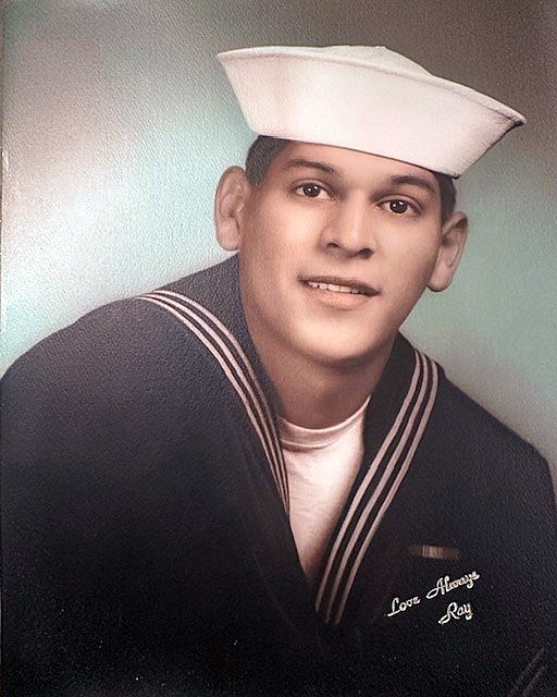 Ray Rivas Obituary - Austin, TX