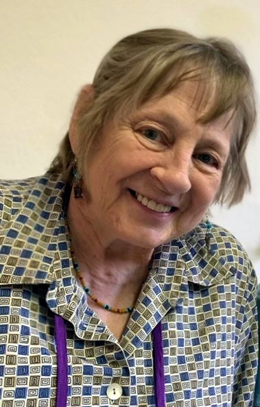 Barbara Murrell Obituary - New Braunfels, TX