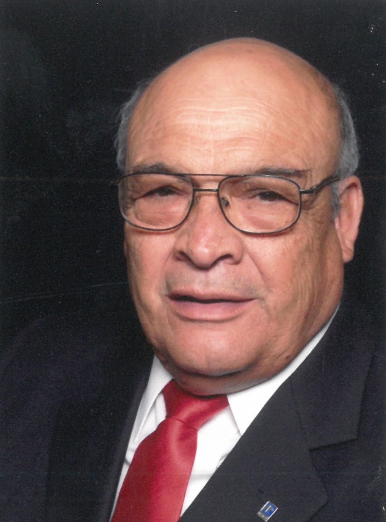 Reinaldo Martinez Obituary - El Paso, TX