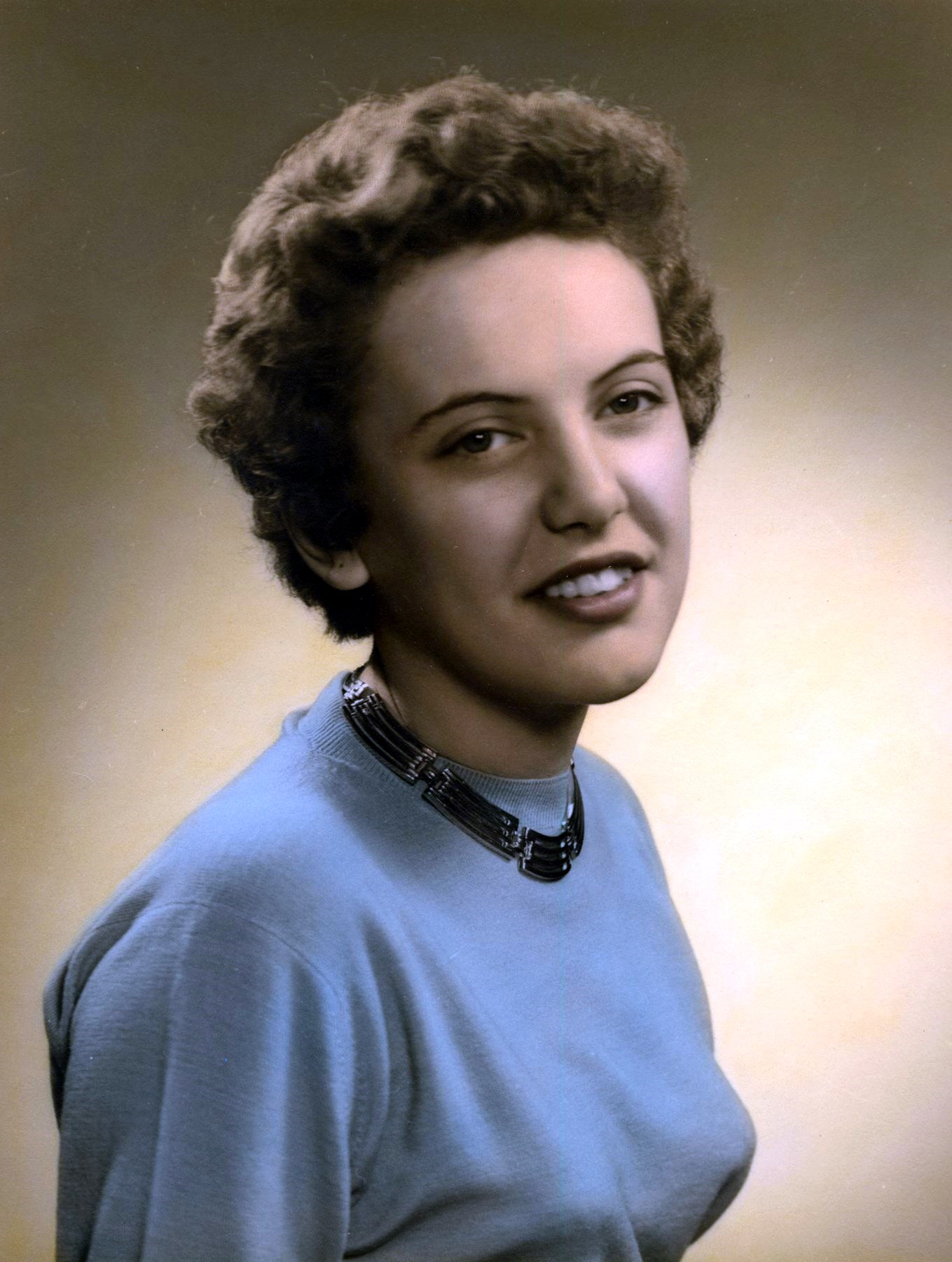 Margaret Lowry Obituary - Peterborough, ON