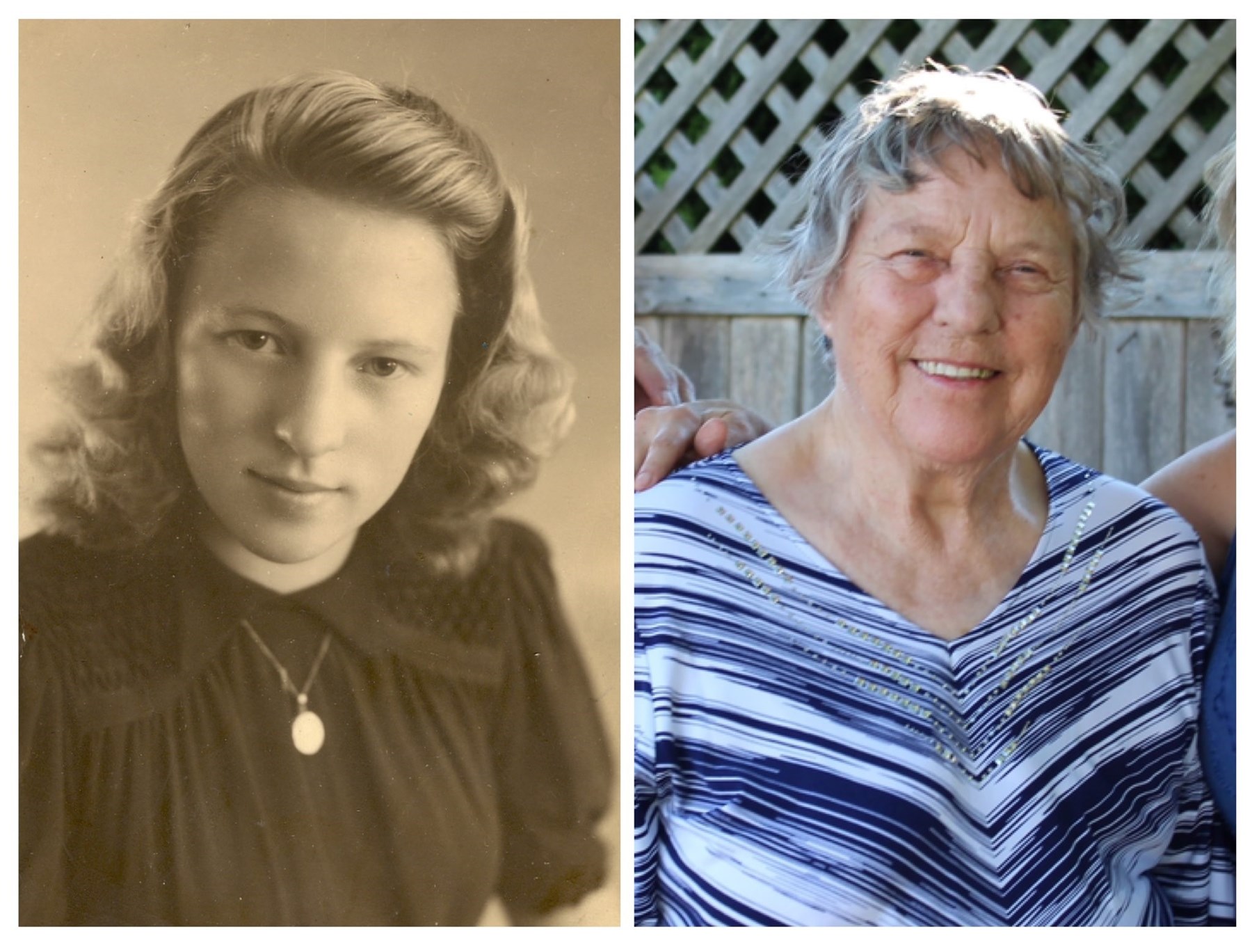 Mrs. Thelma Coronelia Abma Obituary - Port Coquitlam, BC