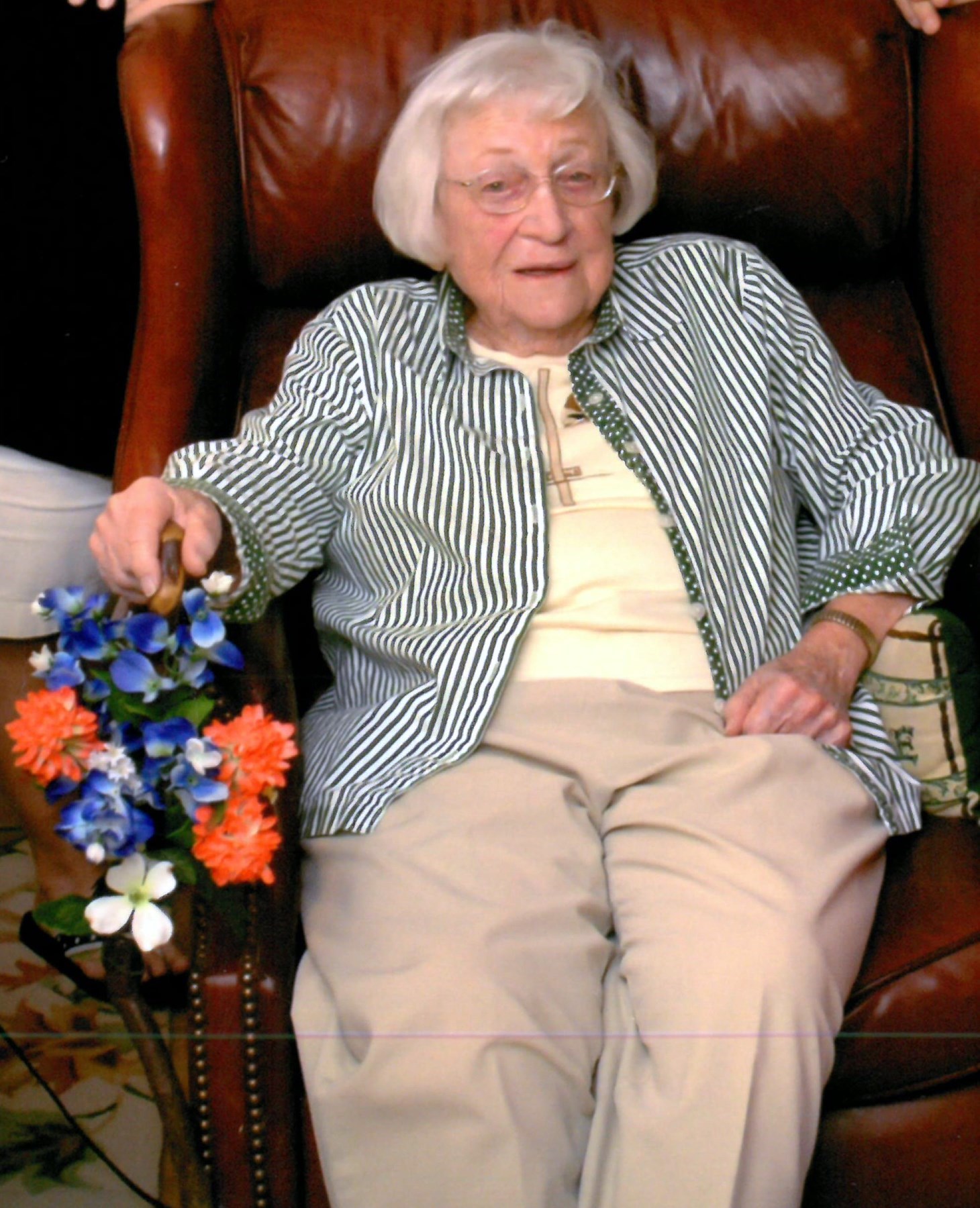 Jane C. Goforth Obituary - San Antonio, TX