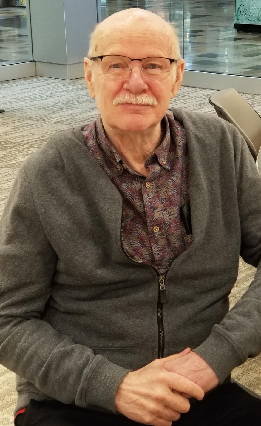 Jack Deichert Obituary - Coppell, TX