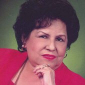 Mary Winfield Obituary - San Antonio, TX