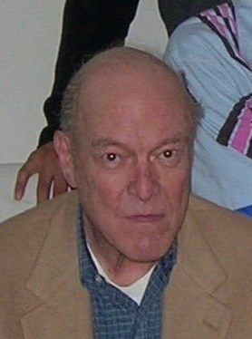 Donald Riley Obituary - Stamford, CT