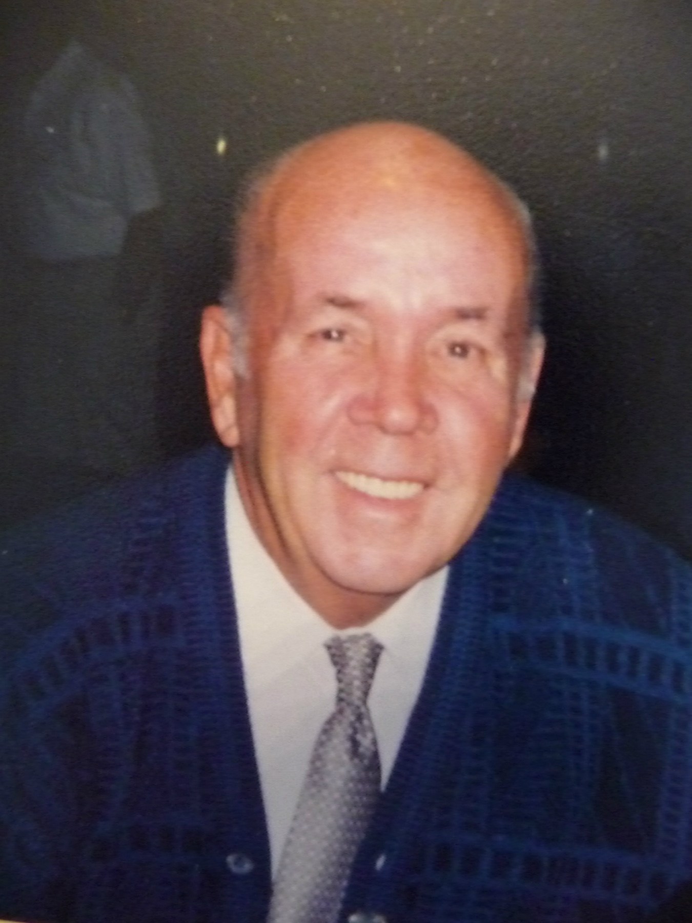 Douglas Hugh Hamon Obituary - Port Alberni, BC