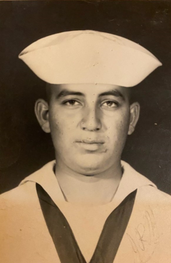 Jesse Rodriguez Martinez Obituary - Brownsville, TX