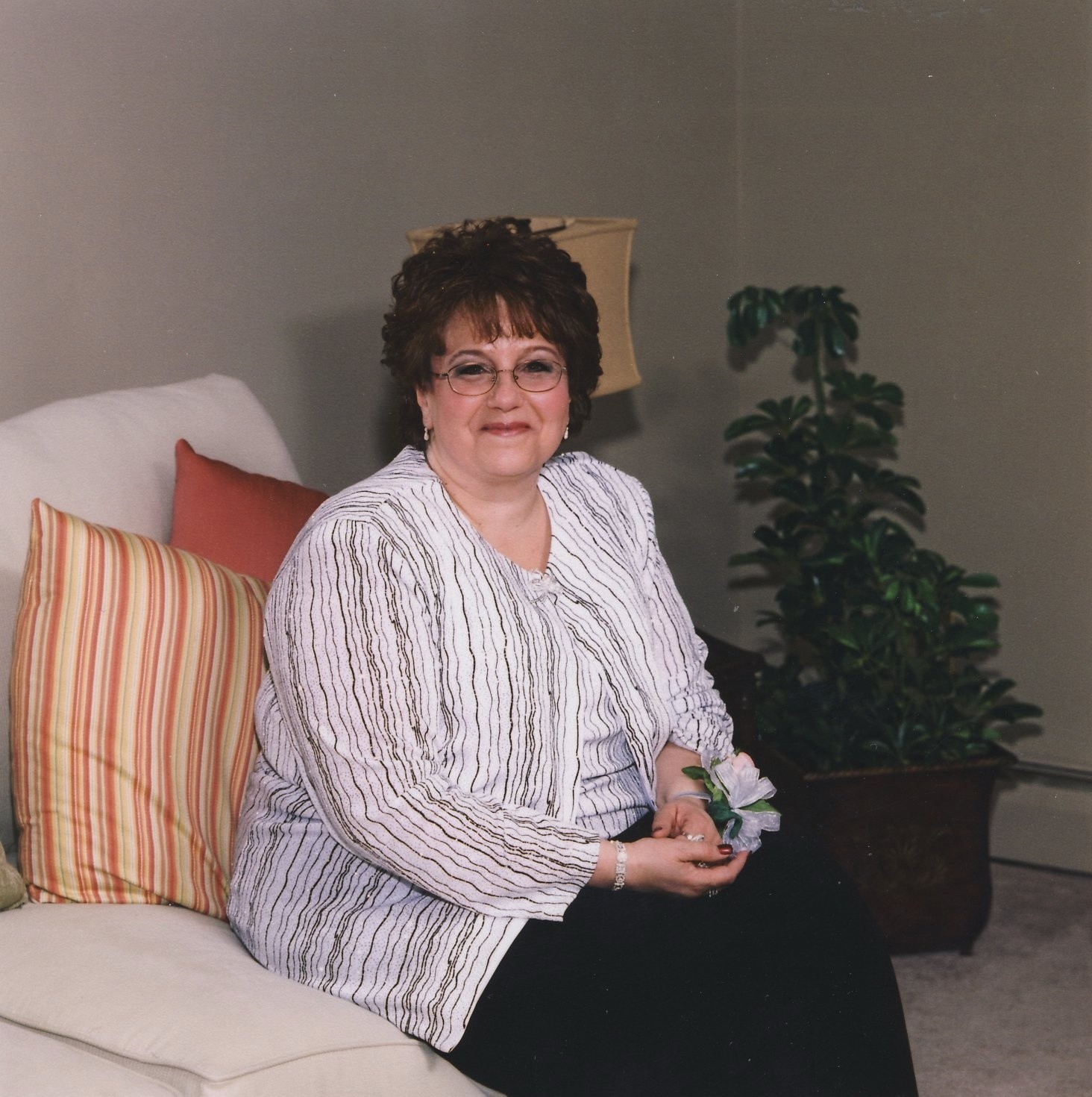 Deborah J. Manfredi Iacono Obituary - Port Jefferson Station, NY