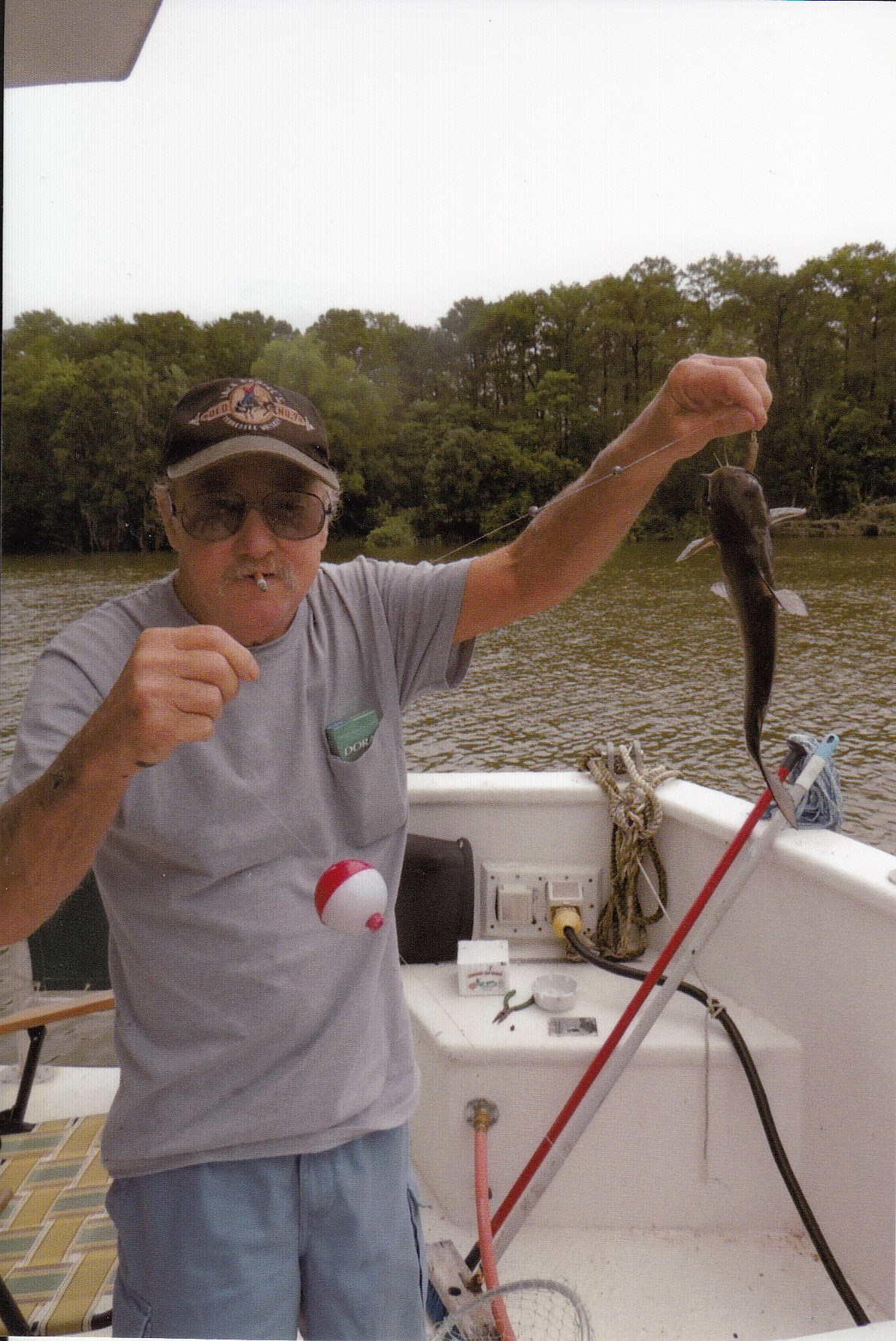 Clarence "Buddy" Rome Obituary - Chalmette, LA