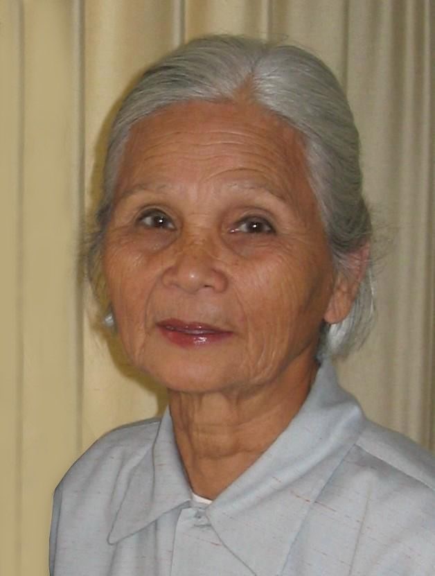 Pui Wong Obituary - Burnaby, BC