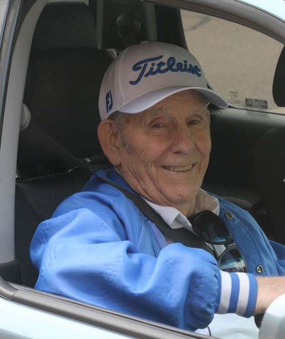 Robert S. Trevithick Obituary - Pueblo, CO