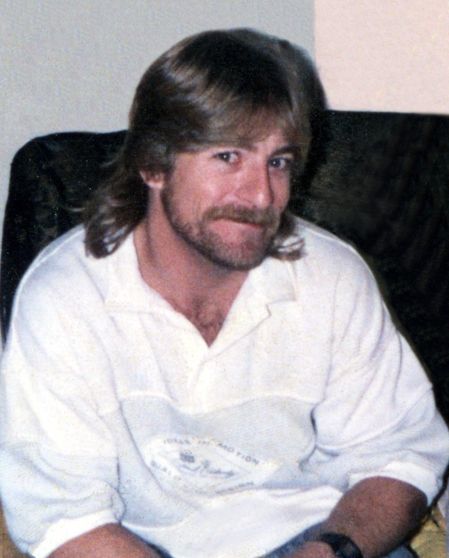 Robert Edwin Simpson Jr. Obituary - Westminster, CA