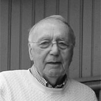 William Corbitt Obituary - Columbus, OH