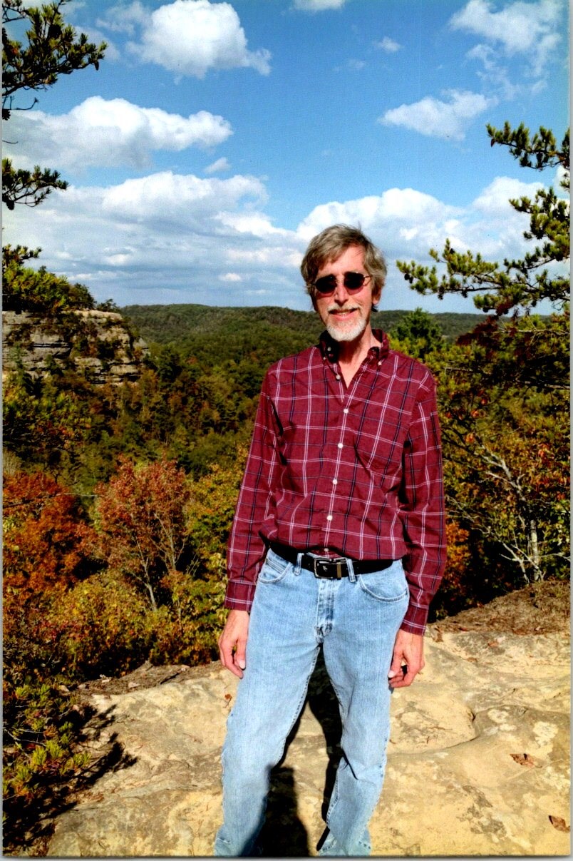 Robert Blair Obituary - Connersville, IN